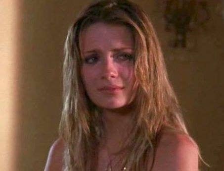 marissa cooper