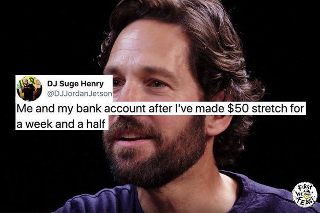 15 Paul Rudd "Look At Us" Memes That Are Legitimately Funny