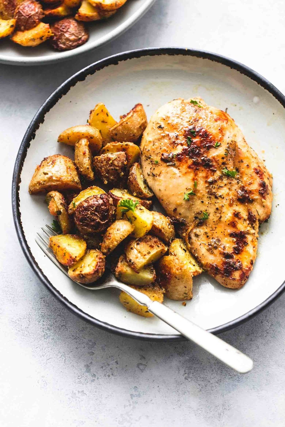 65 Easy Chicken Recipes You'll Never Get Tired Of