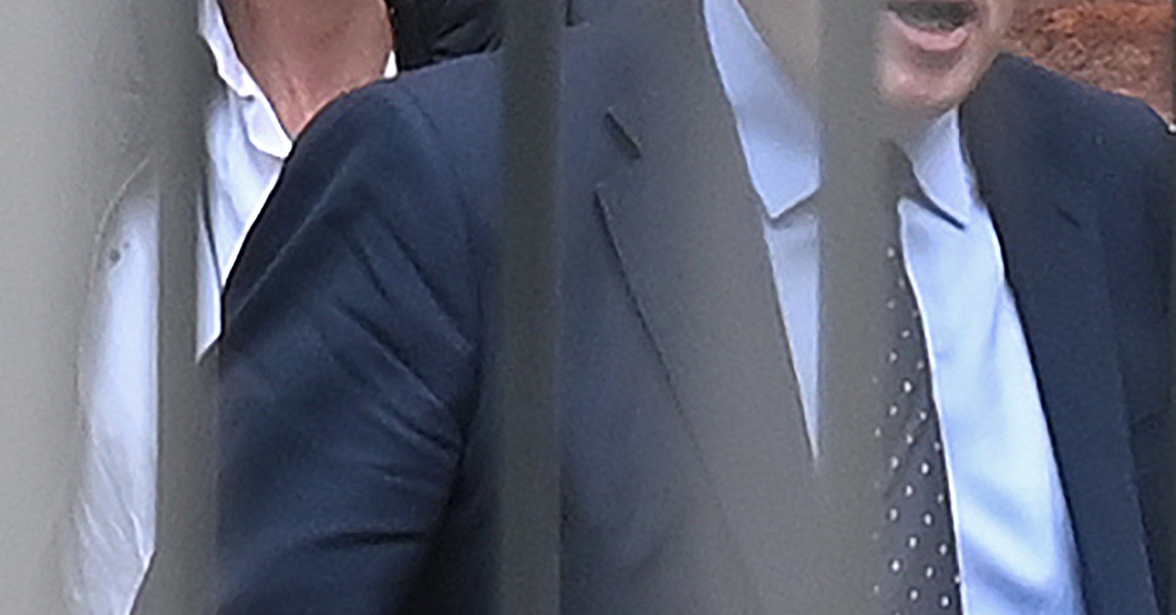 Boris Johnson's Top Team Is At War Over Whether To Push For An Election