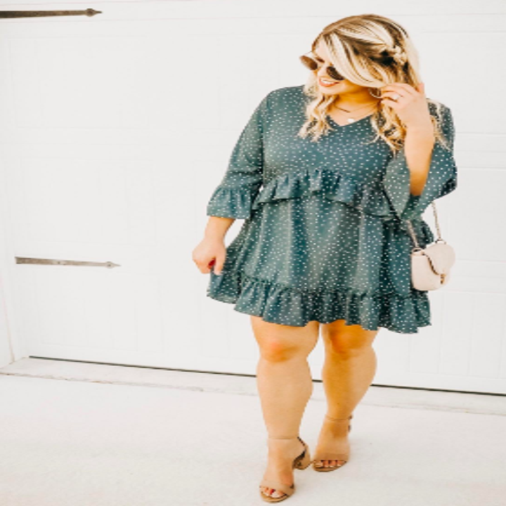 28 Amazingly Versatile Dresses You'll Probably Wear All The Time