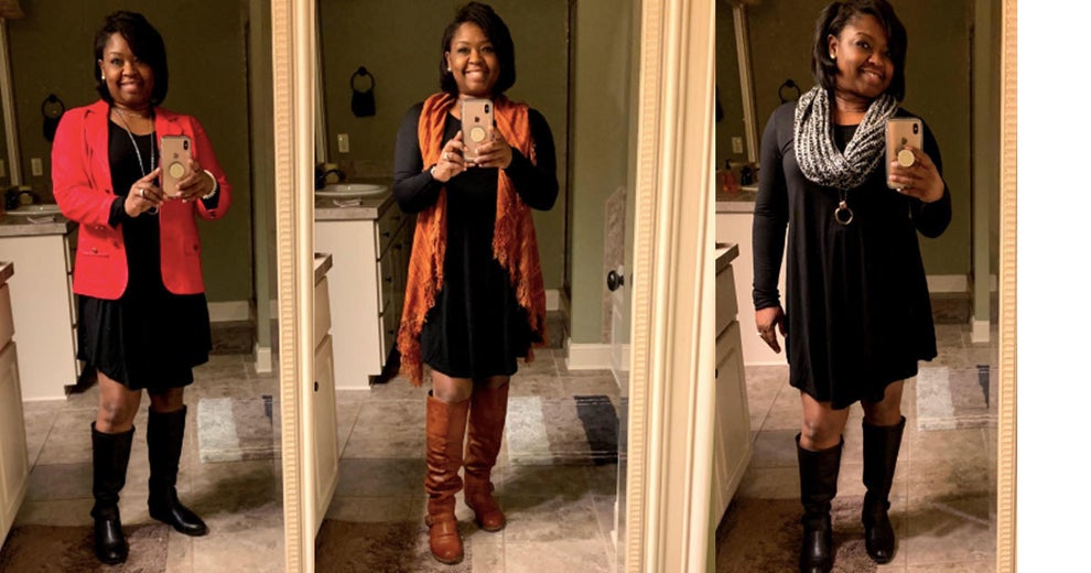 28 Amazingly Versatile Dresses You’ll Probably Wear All The Time