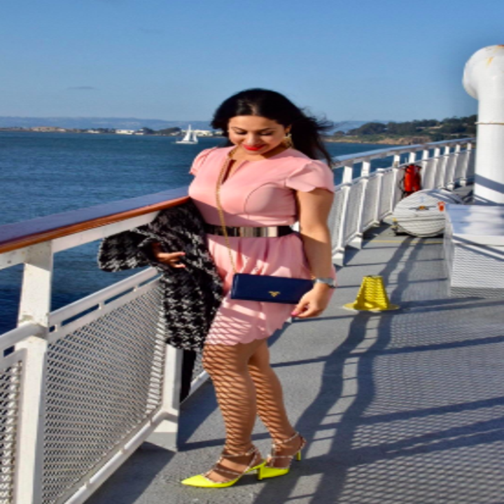 28 Amazingly Versatile Dresses You'll Probably Wear All The Time