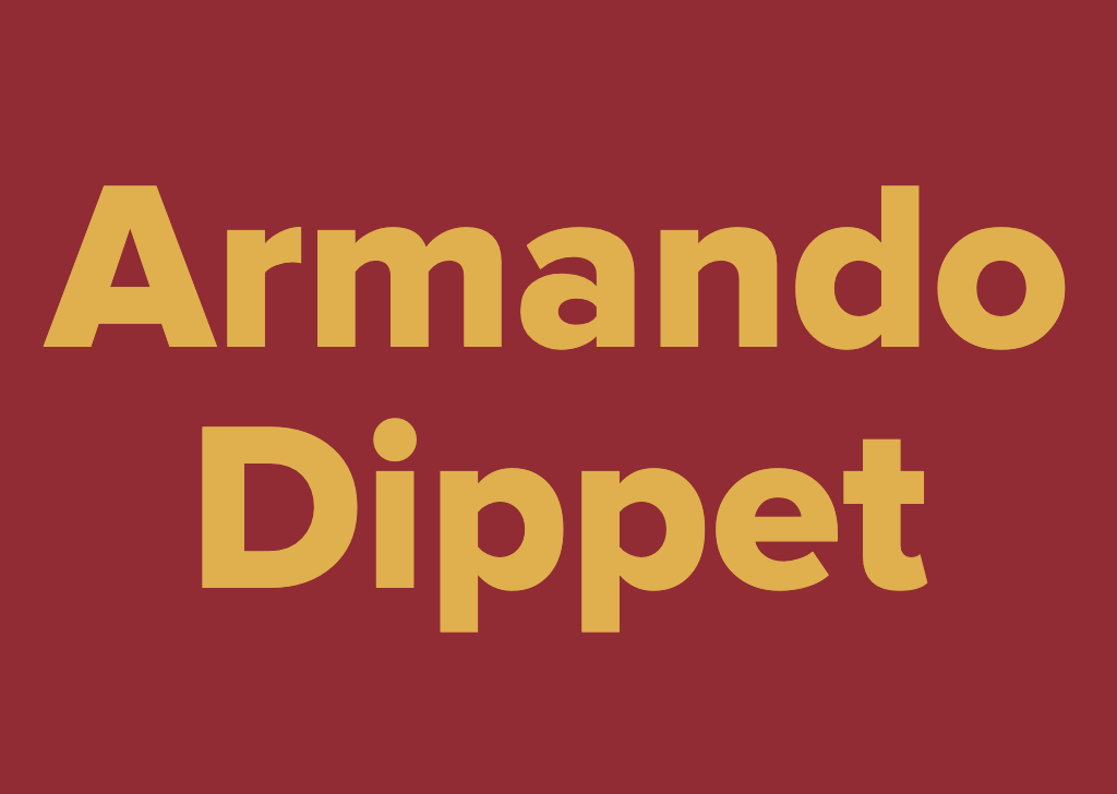 Armando Dippet
