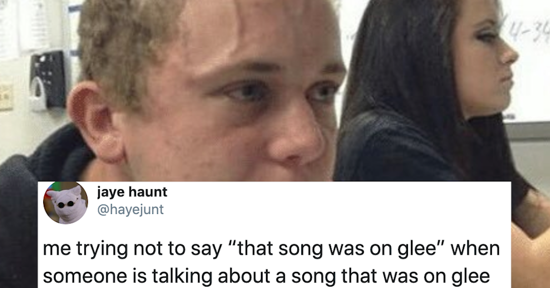 21 "Glee" Tweets That'll Make You Laugh, No Matter What
