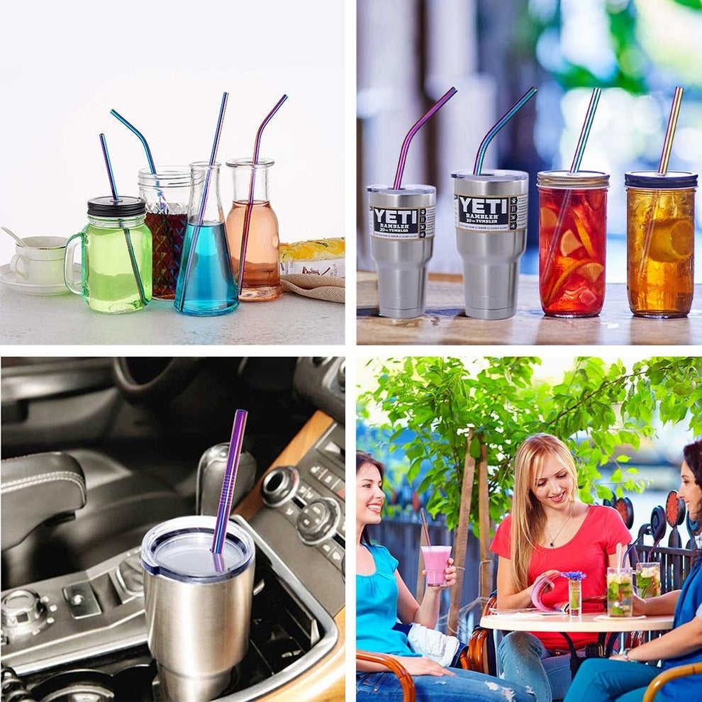 Cosas que puedes comprar si realmente te importa el planeta