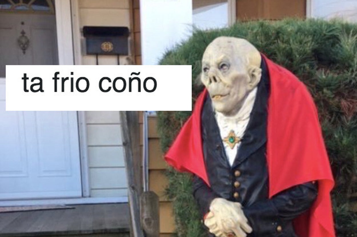19 Funny And Relatable Latino Memes