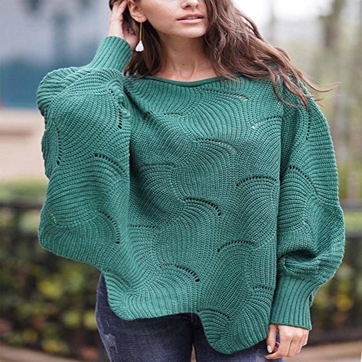 28 Of The Best Sweaters You Can Get On Amazon