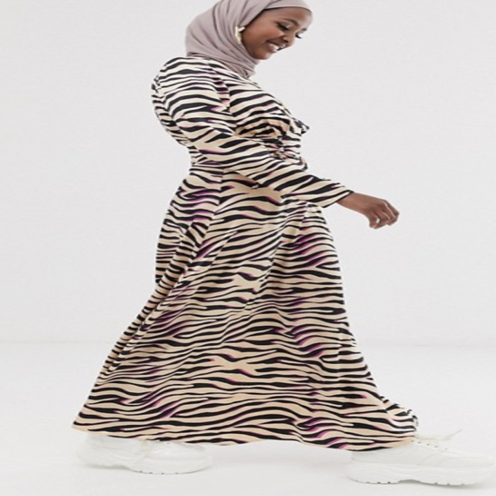 34 Modest Fashion Pieces That Will Have You Covered This Autumn/Winter