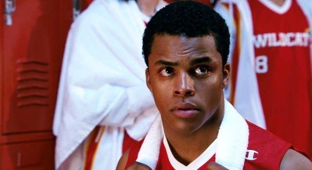 Zeke Baylor
