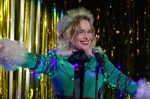 Describe Your Perfect Christmas And We'll Tell You Where You'll Meet ...