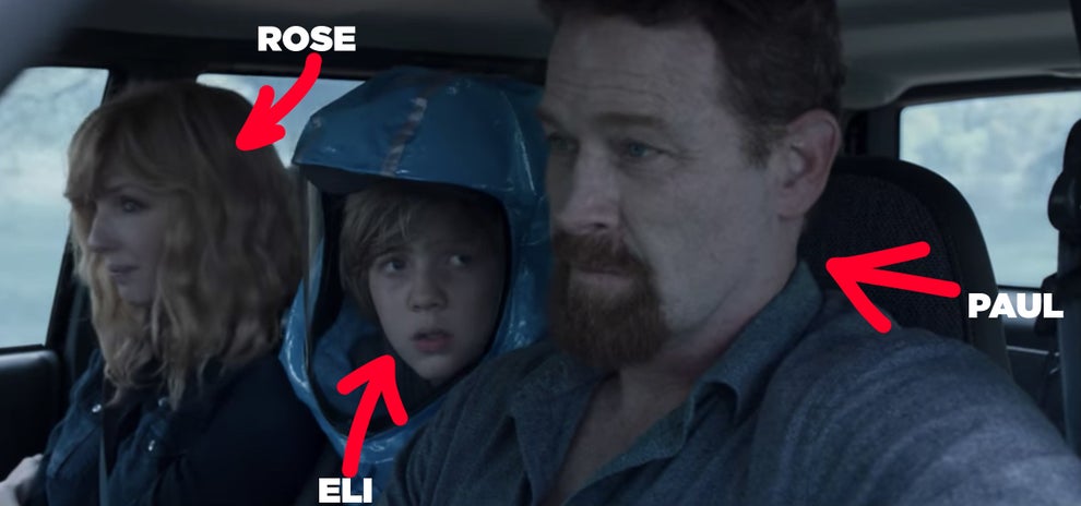 "Eli" On Netflix Is Supposedly Making Viewers "See Demons Out Of The ...