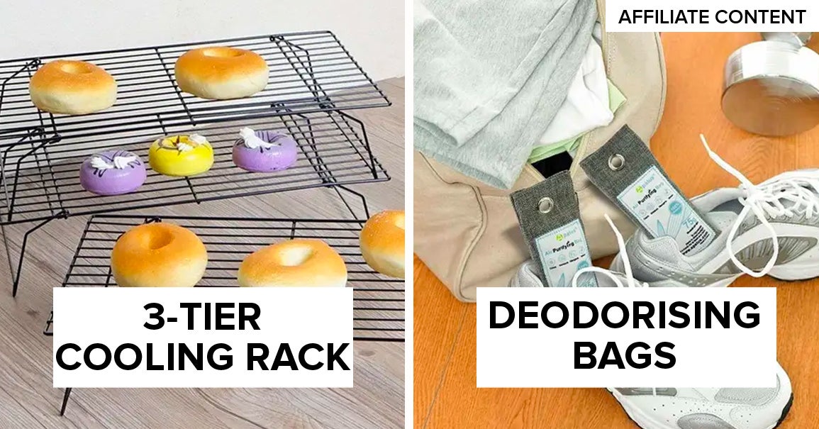 17 Useful Things That You Need In Your Life ASAP