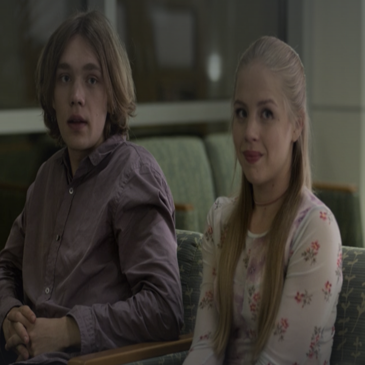 Pudge From "Looking For Alaksa" Is Lucas From "One Tree Hill"