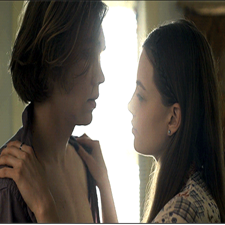 Pudge From "Looking For Alaksa" Is Lucas From "One Tree Hill"