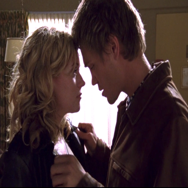 Pudge From "Looking For Alaksa" Is Lucas From "One Tree Hill"