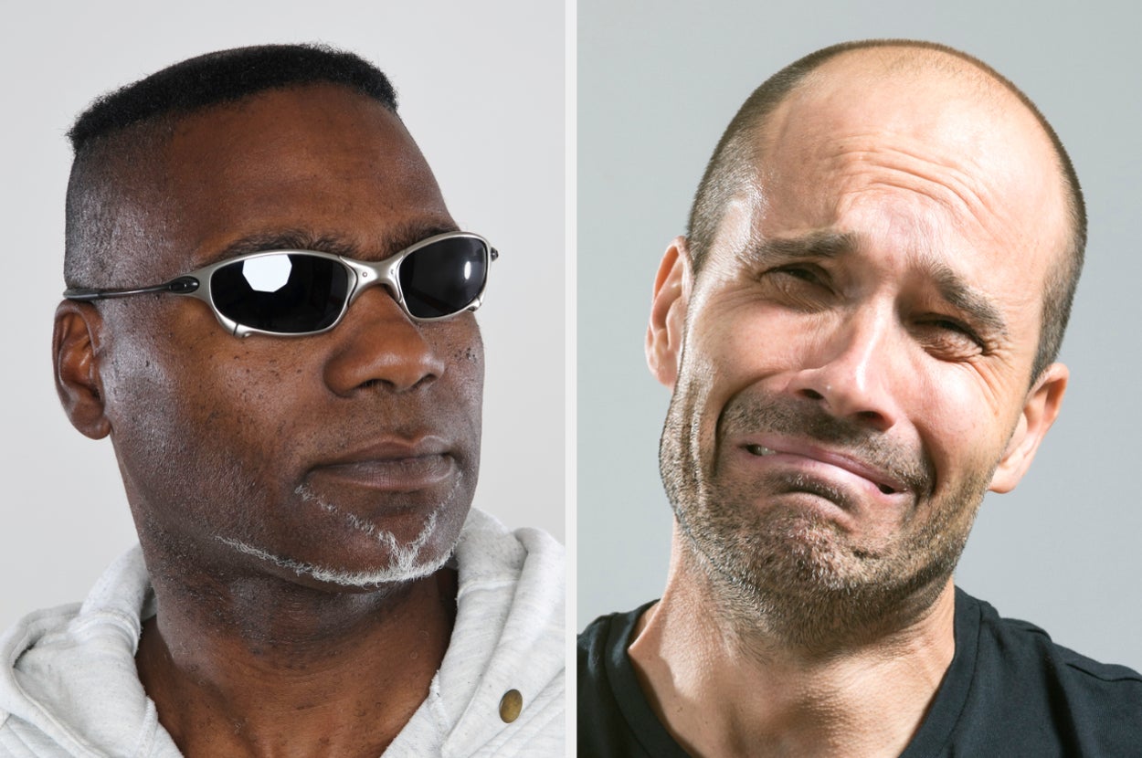 Quiz: Are You Cool Or Sensitive?