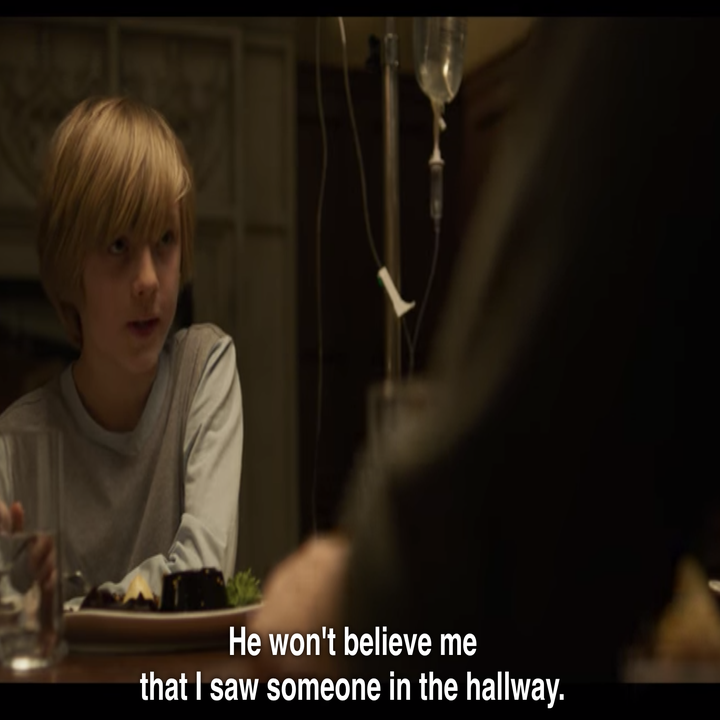 "Eli" On Netflix Is Supposedly Making Viewers "See Demons Out Of The ...