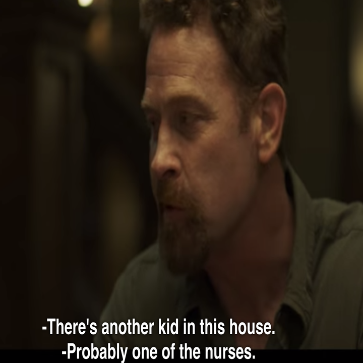 "Eli" On Netflix Is Supposedly Making Viewers "See Demons Out Of The ...