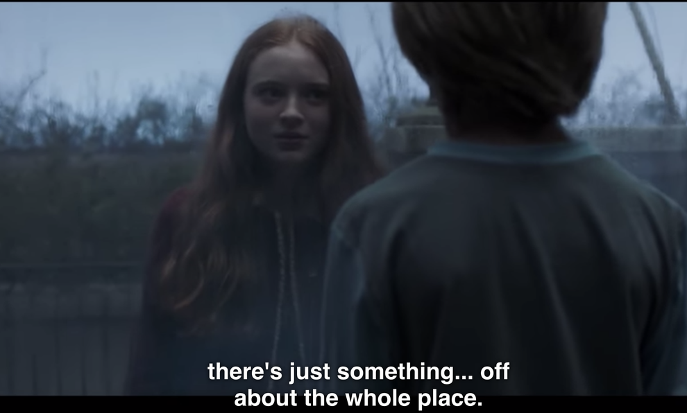 "Eli" On Netflix Is Supposedly Making Viewers "See Demons Out Of The ...