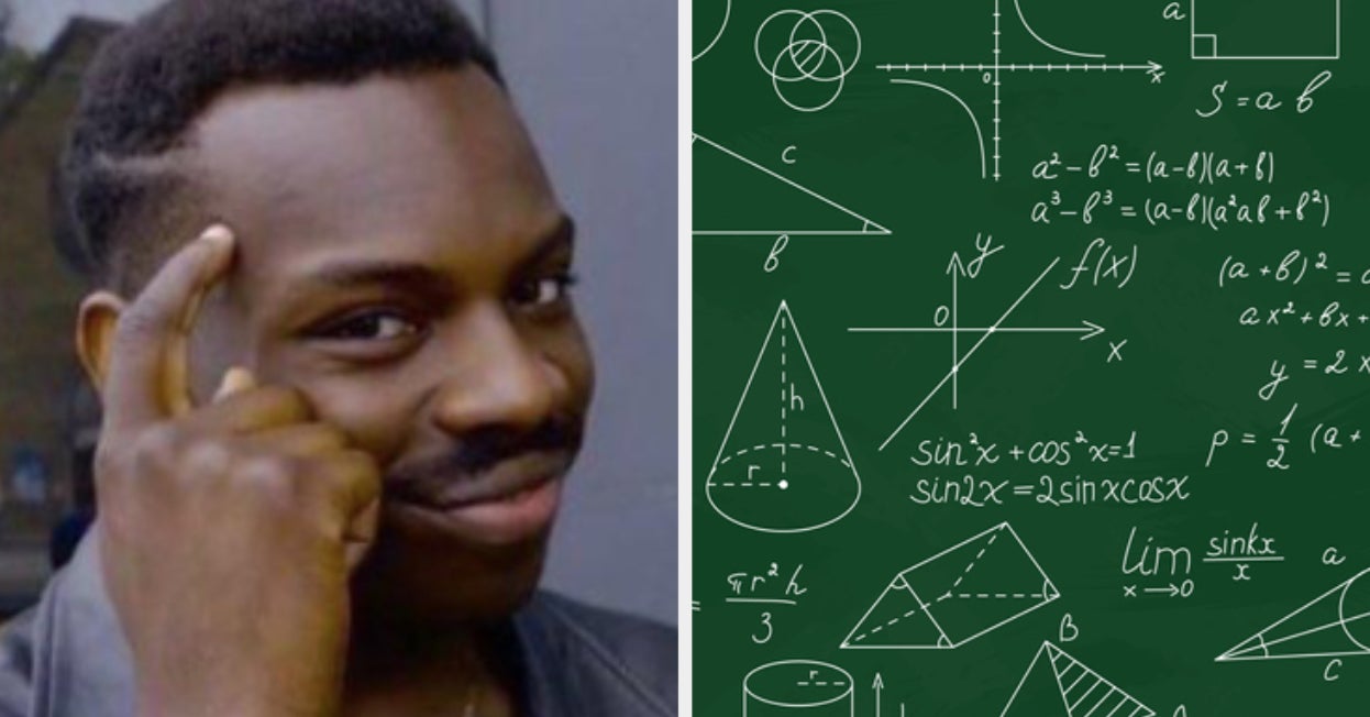 Quiz: We Know What Your Favorite School Subject Is Based On A Few Questions