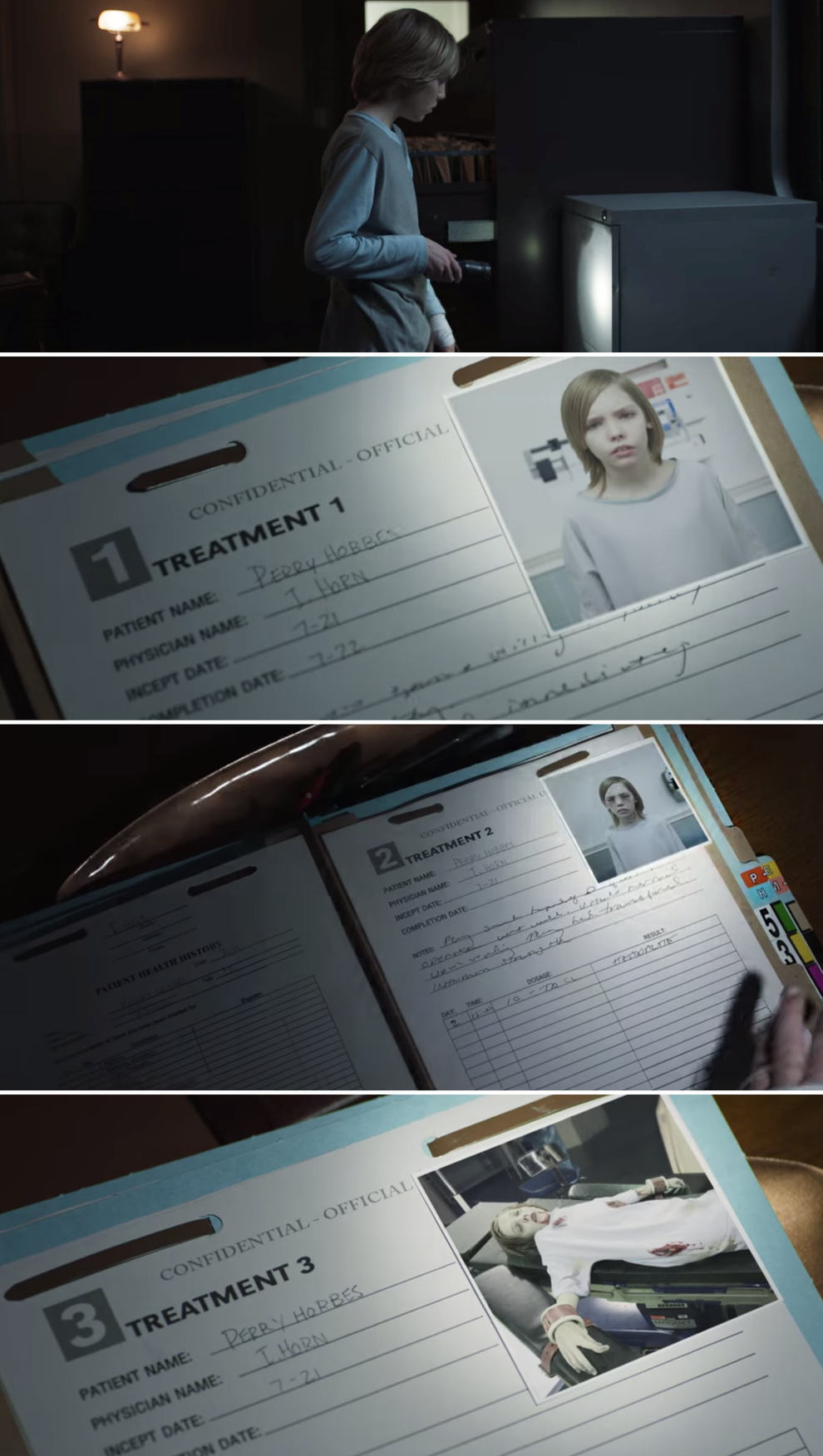 "Eli" On Netflix Is Supposedly Making Viewers "See Demons Out Of The ...