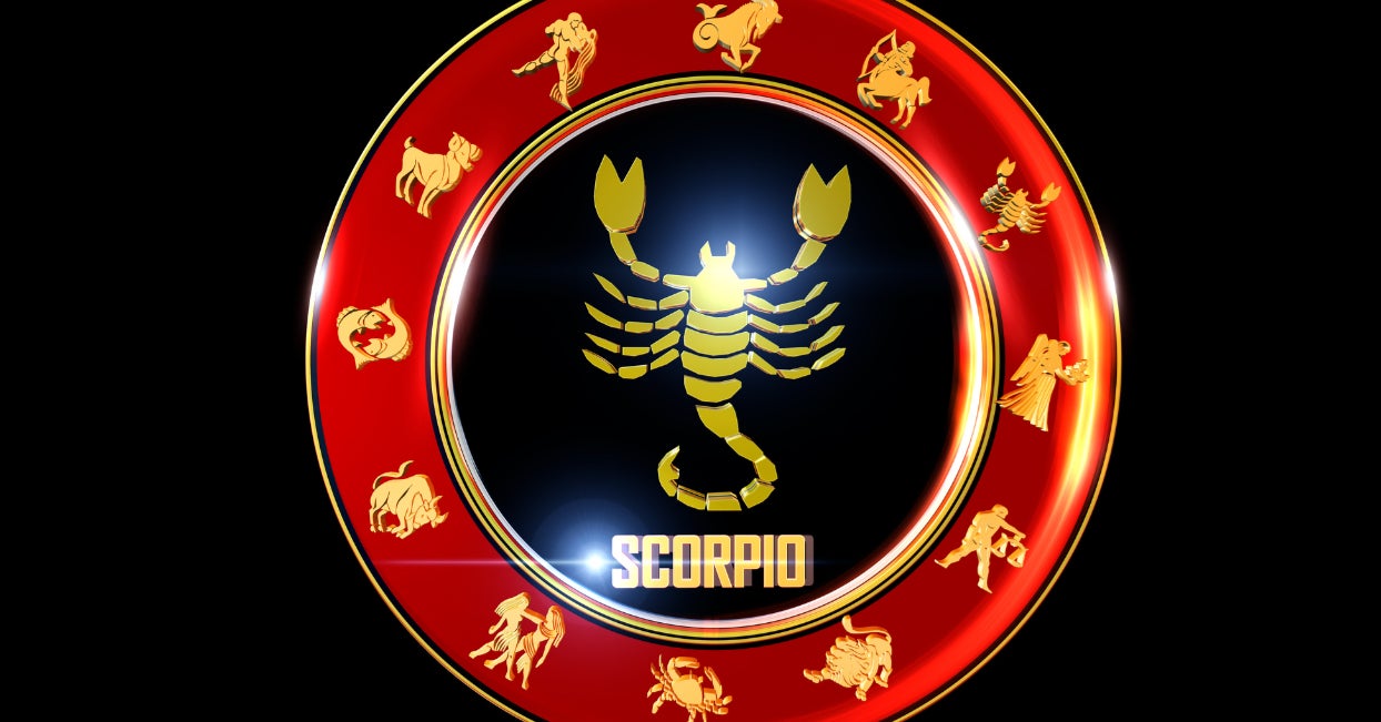 We Can Guess Whether Or Not You’re A Scorpio With 100% Accuracy