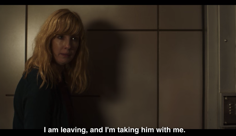 "Eli" On Netflix Is Supposedly Making Viewers "See Demons Out Of The ...