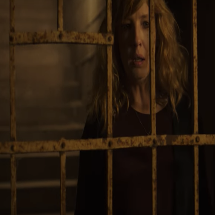 "Eli" On Netflix Is Supposedly Making Viewers "See Demons Out Of The ...