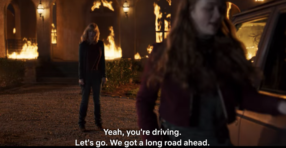 "Eli" On Netflix Is Supposedly Making Viewers "See Demons Out Of The ...