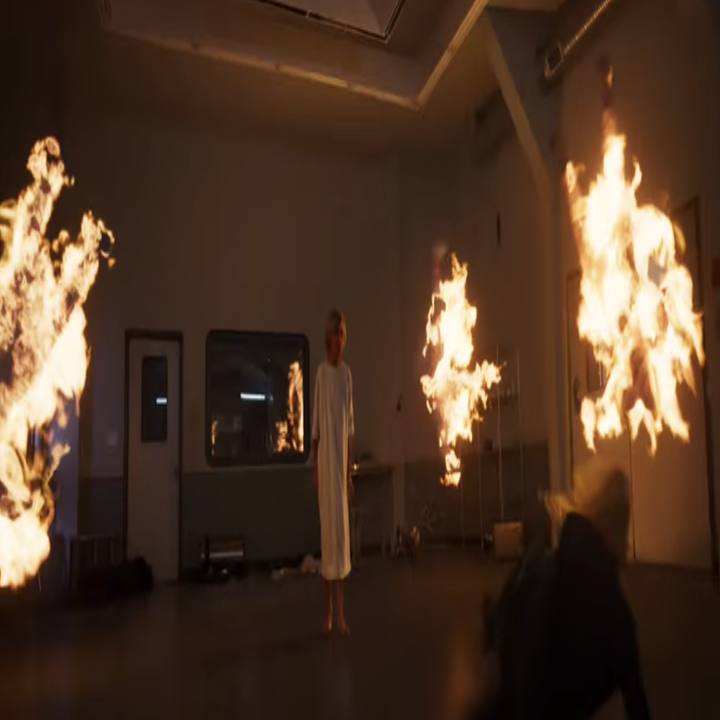 "Eli" On Netflix Is Supposedly Making Viewers "See Demons Out Of The ...