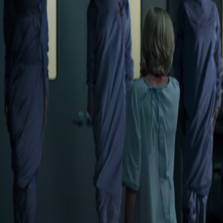 "Eli" On Netflix Is Supposedly Making Viewers "See Demons Out Of The ...