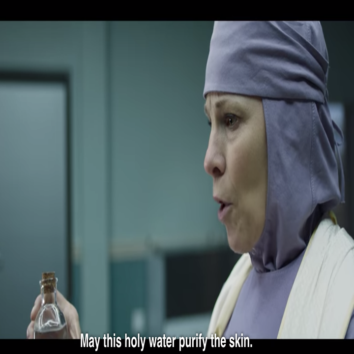 "Eli" On Netflix Is Supposedly Making Viewers "See Demons Out Of The ...