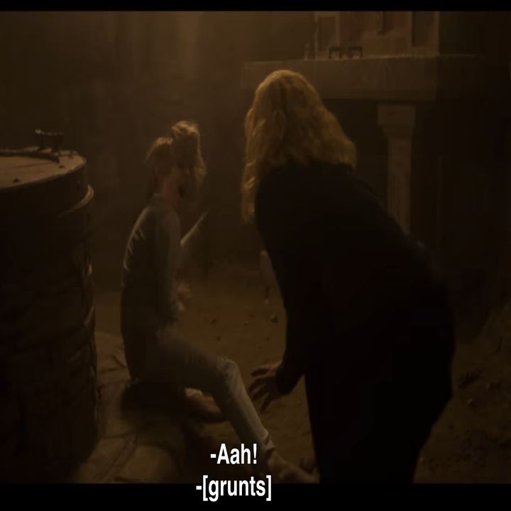 "Eli" On Netflix Is Supposedly Making Viewers "See Demons Out Of The ...