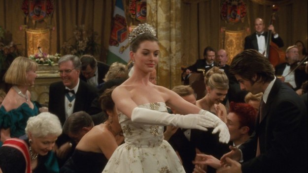 How Well Do You Remember The "Princess Diaries" Book Series?