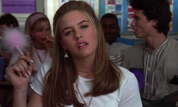 Only Someone Who's Seen "Clueless" 10 Times Will Be Able To Answer ...