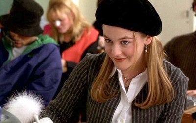 Only Someone Who's Seen "Clueless" 10 Times Will Be Able To Answer ...