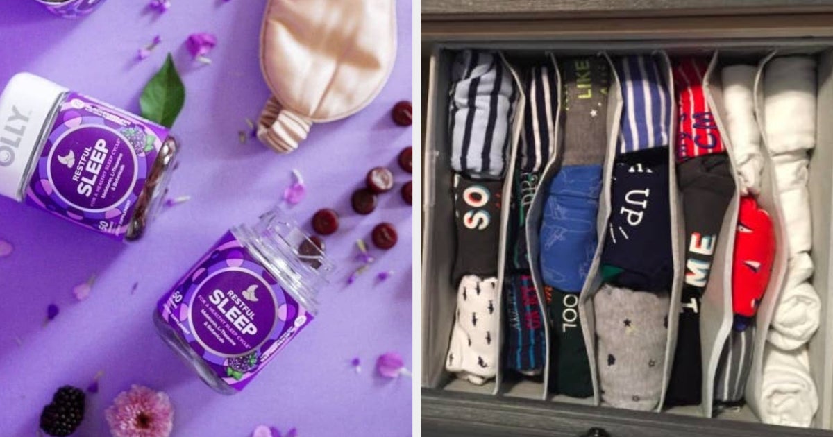 31 Orderly Things For Anyone Who Is Extremely Type A