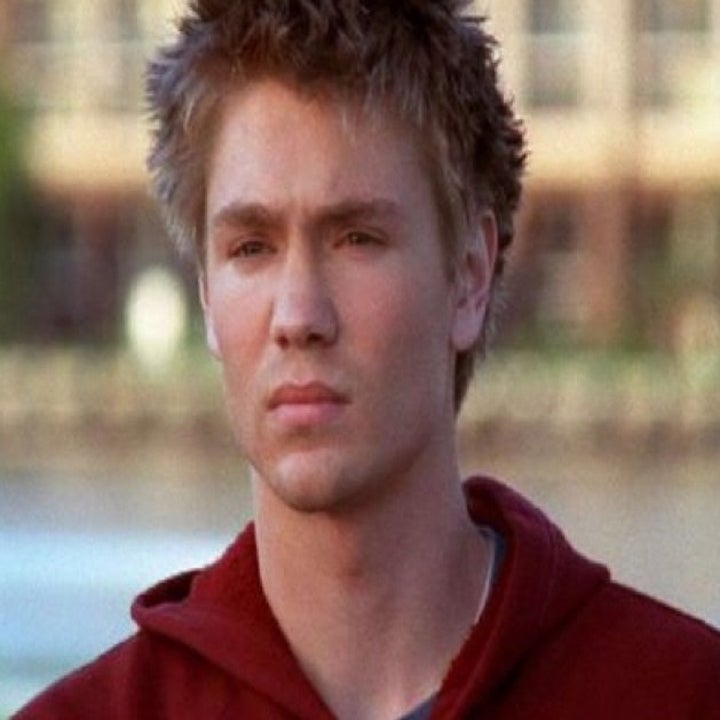Pudge From "Looking For Alaksa" Is Lucas From "One Tree Hill"