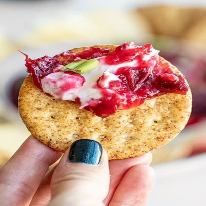 Seasonal November Recipes To Make This Fall