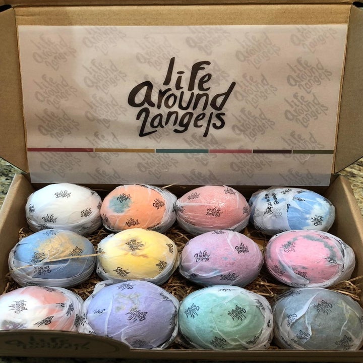 26 Gift Ideas For Your Bougie Friend