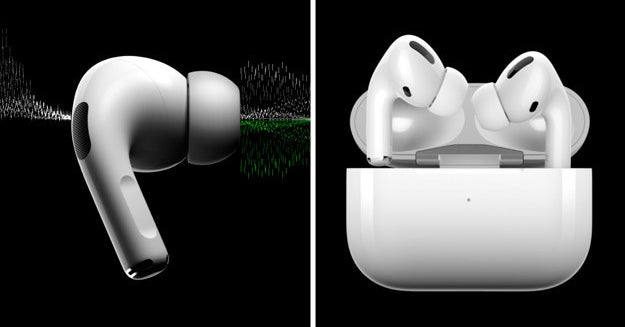 Apple Airpods Pro Everything You Need To Know
