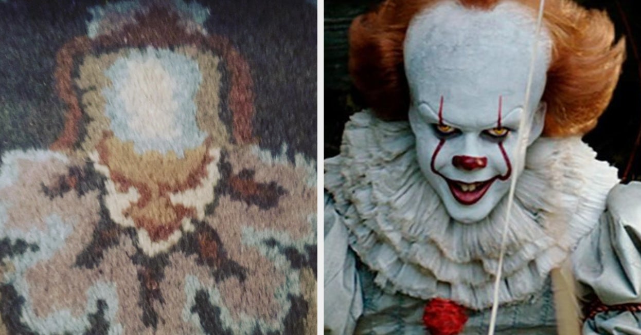 19 Random Things That Look Like Things They Shouldn't