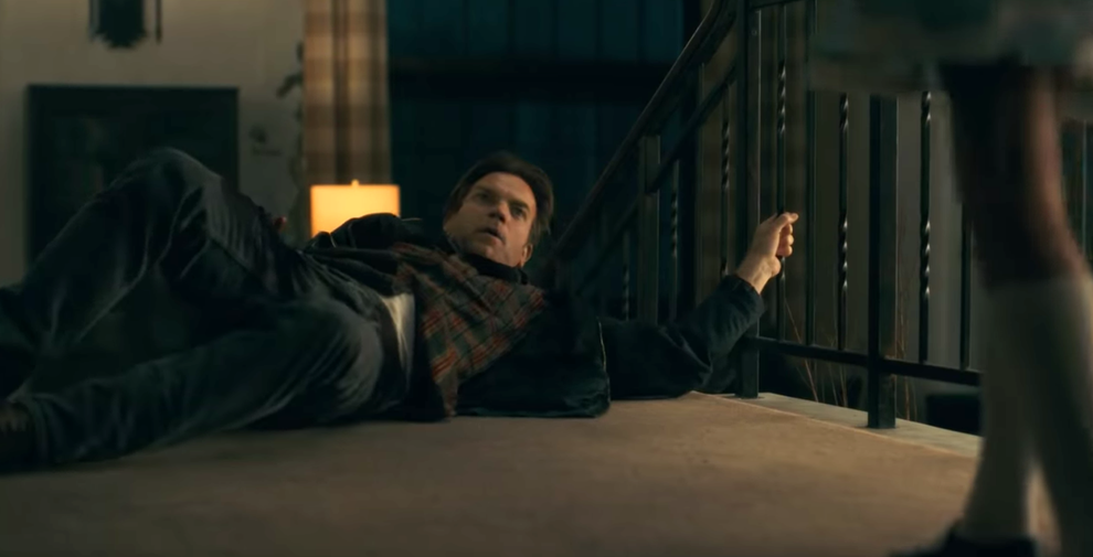 "Doctor Sleep" Behind-The-Scenes Facts That Are Downright Fascinating