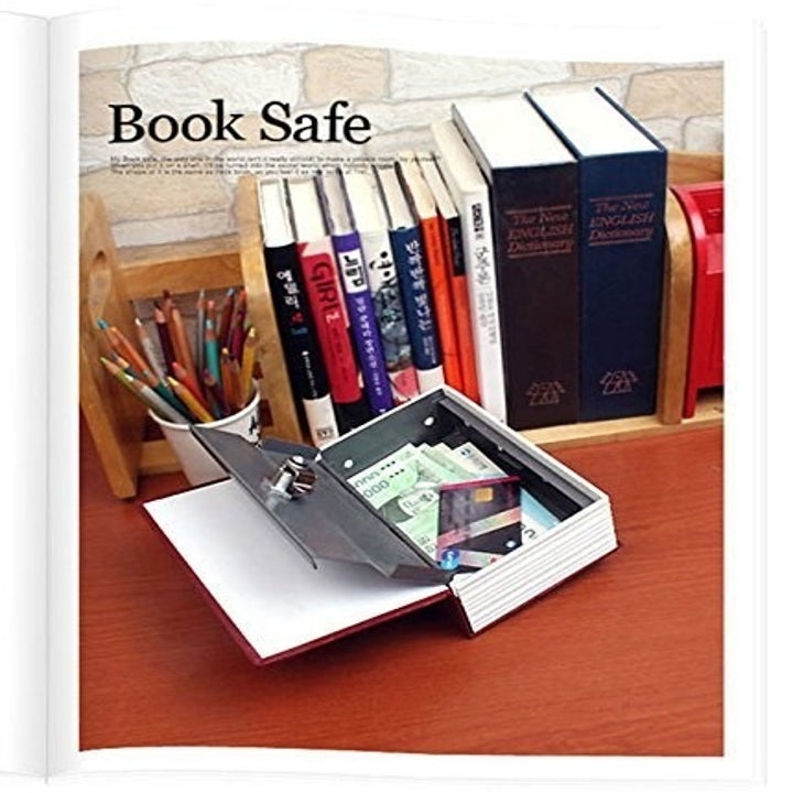 15 Products You'll Probably Appreciate If You Love Reading