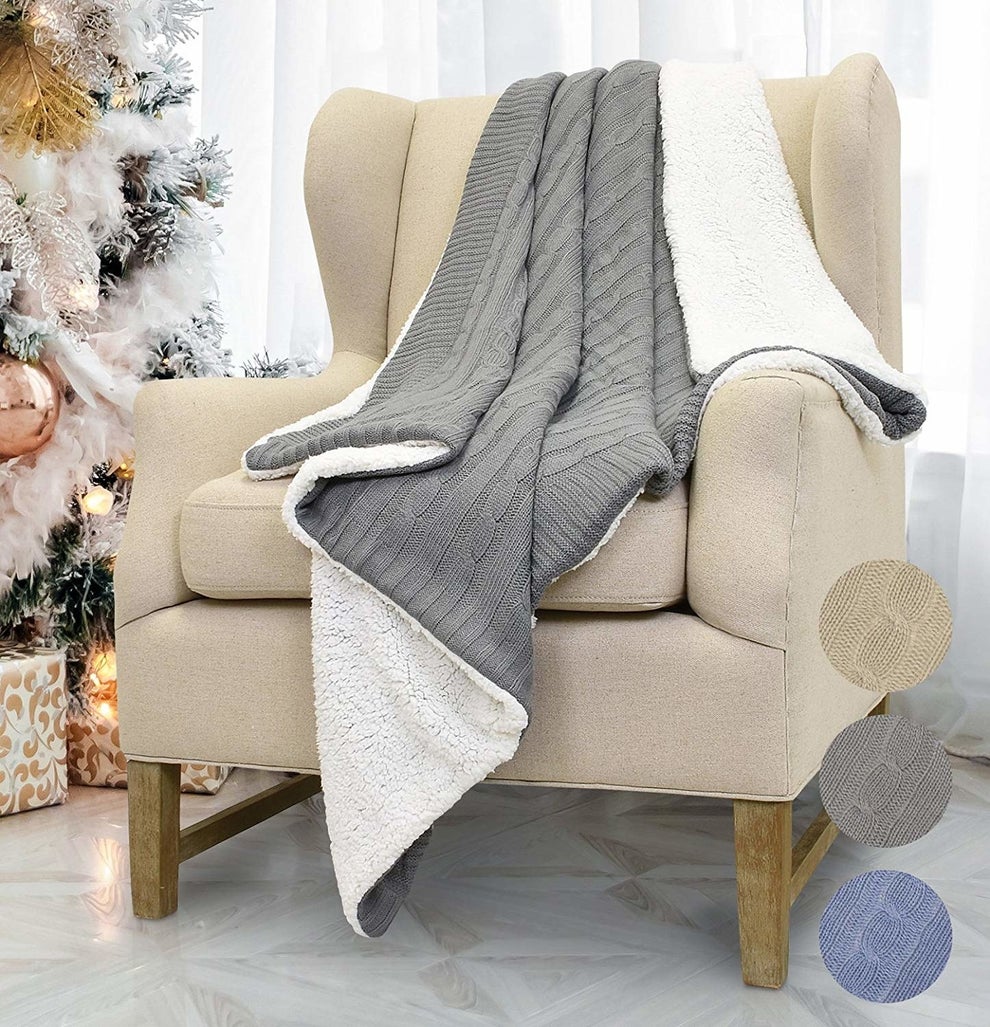 27 Insanely Cosy Things To Help Make Your Home More "Hygge"