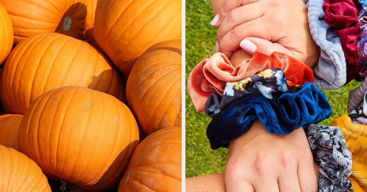 What % VSCO Girl Are You Based On Your Fall Preferences?