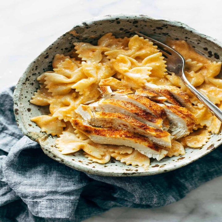 Seasonal November Recipes To Make This Fall