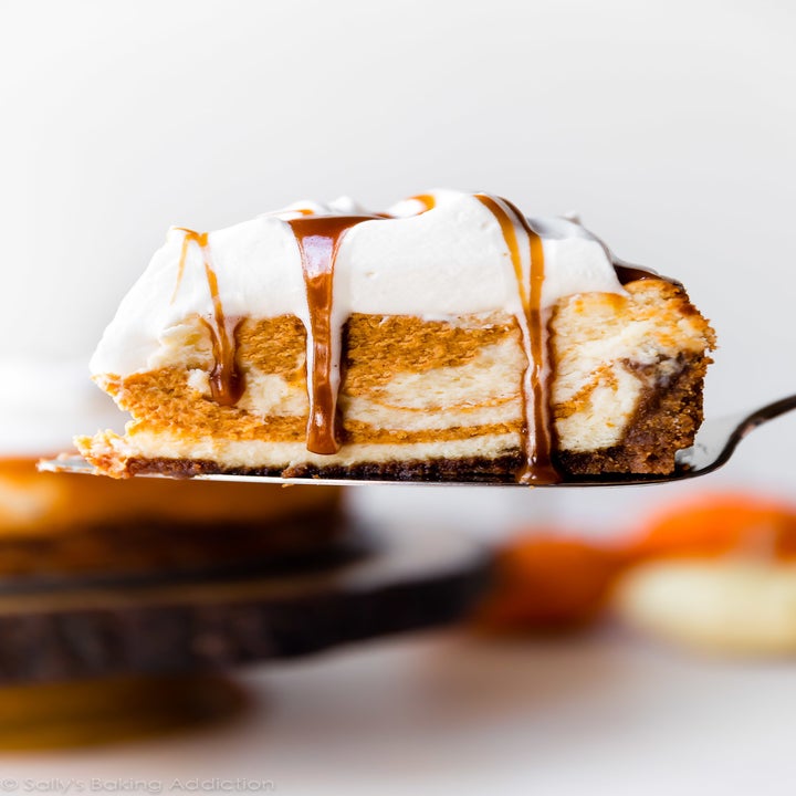 Seasonal November Recipes To Make This Fall