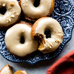 Seasonal November Recipes To Make This Fall